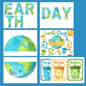 Earth Day Peg Board, Earth Day Posters, Earth Day Preschool, Earth Day ...