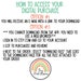 Pollinators Poster Preschool Curriculum Preschool Printable - Etsy