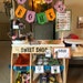 Spooky Bones Café, Halloween Dramatic Play, Halloween Pretend Play ...
