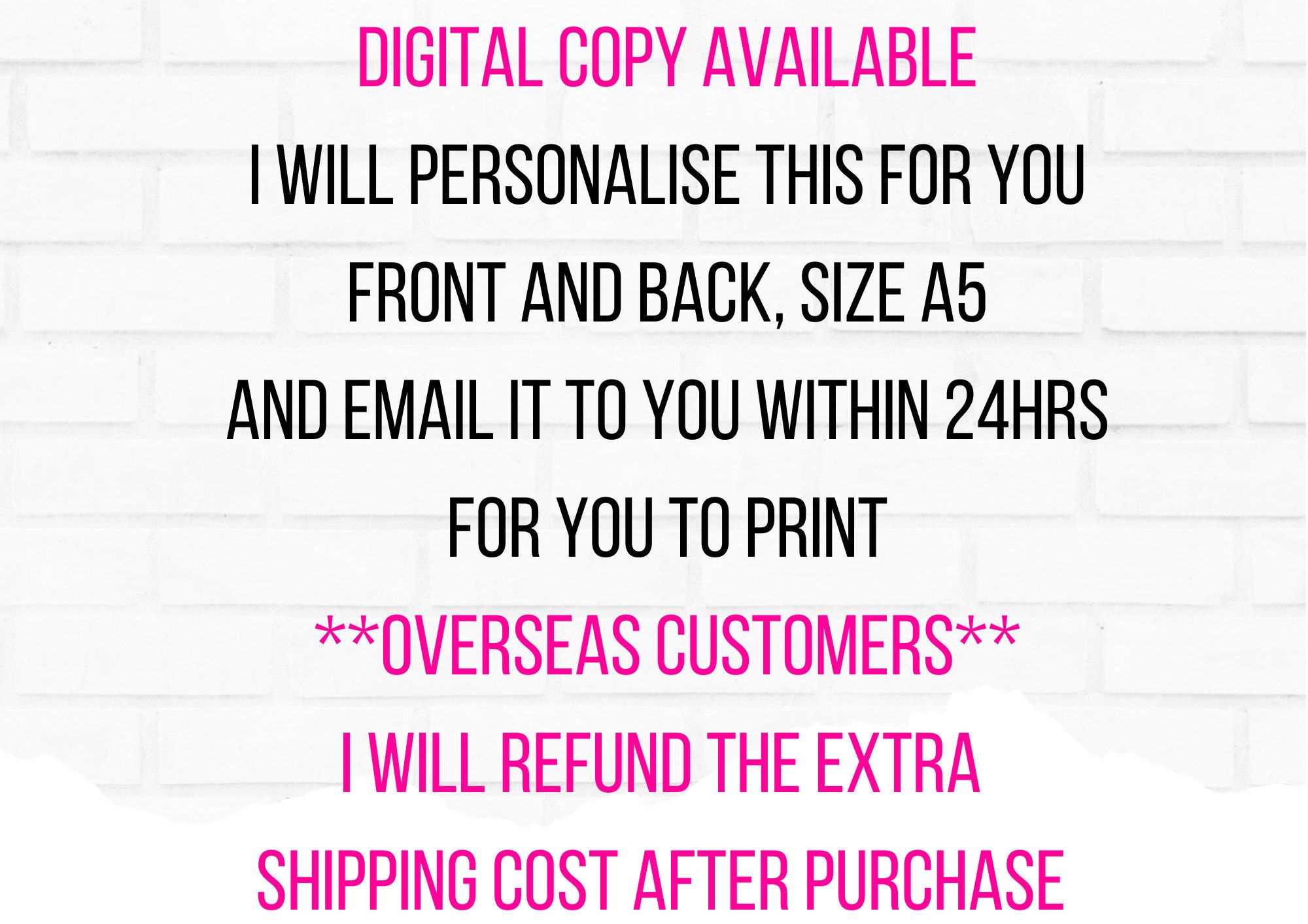 Pretty Woman Reveal Card Pretty Woman Musical Reveal Pretty - Etsy