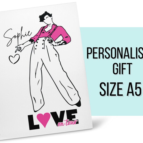 Harry Styles - Etsy UK