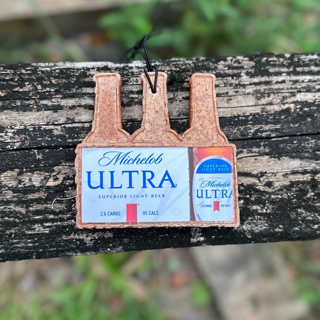 Beer Case Freshie, Car Freshie - Etsy
