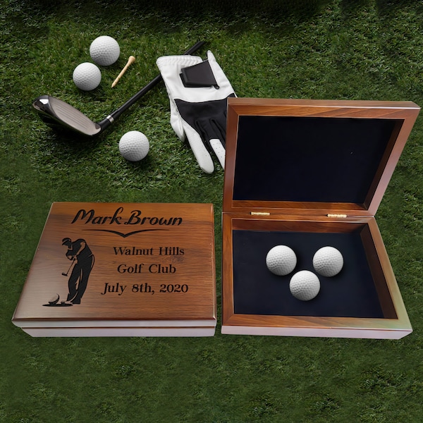 Golf Gifts for Men - 60+ Gift Ideas for 2024