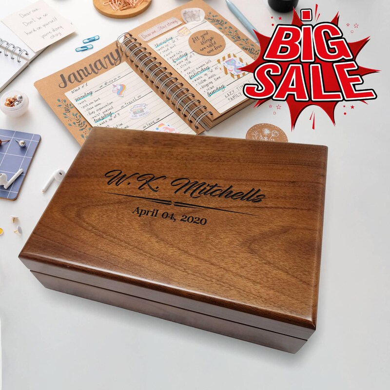 Sentimental Gifts - 60+ Gift Ideas for 2025