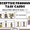 Functions of Objects Task Cards ABLLS-R C37 - Etsy