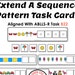 Wh-questions 100 Printable Task Cards who What Where - Etsy
