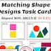 Receptive Language Assessment Binder Aligned With ABLLS-R C Tasks - Etsy