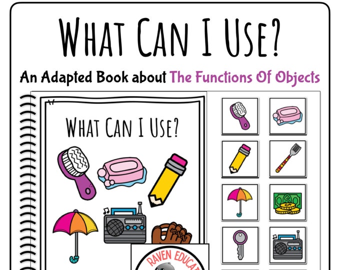 Intraverbal: Class / Category Task Cards (aligned With ABLLS-R H14, H15 ...