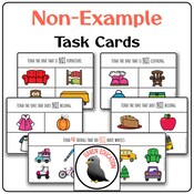 20 Picture Sequences aligned With ABLLS-R B26 - Etsy Canada