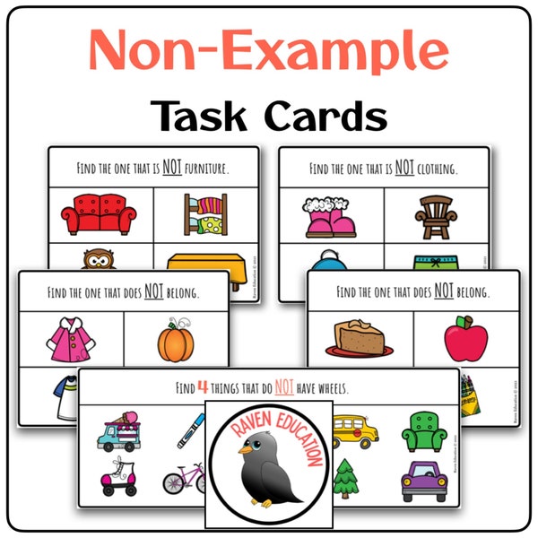 20 Picture Sequences aligned With ABLLS-R B26 - Etsy Canada