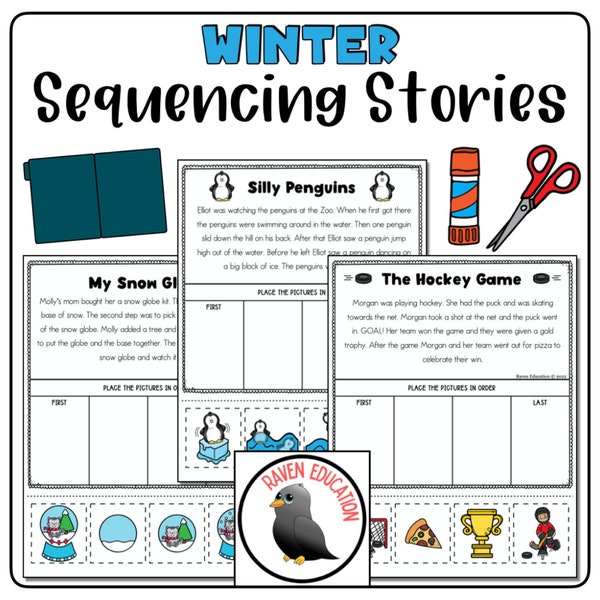 File Folder Games - Etsy