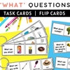 Functions of Objects Task Cards (ABLLS-R C37) - Etsy