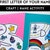 Look at What I Found an Adapted Book Matching Non-identical Pictures - Etsy