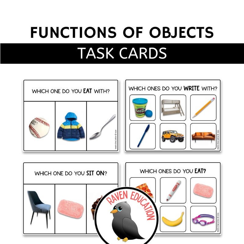 Speech and Language Objects - Etsy