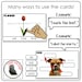 Parts of Objects Cards (aligned With ABLLS-R C23 + G12) - Etsy