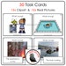 Identifying Problems Task Cards (aligned With ABLLS-R G30) - Etsy