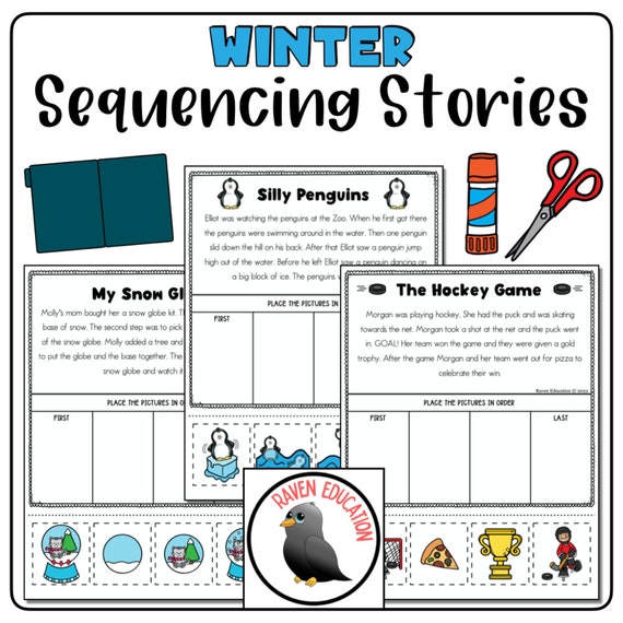 Reading Comprehension Sequencing Worksheet Reading Comprehension