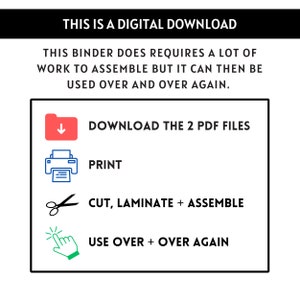 Math Skills Assessment Binder - Aligned With ABLLS-R R Tasks (special ...