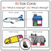 Label Missing or Incorrect Features Task Cards (aligned With ABLLS-R ...