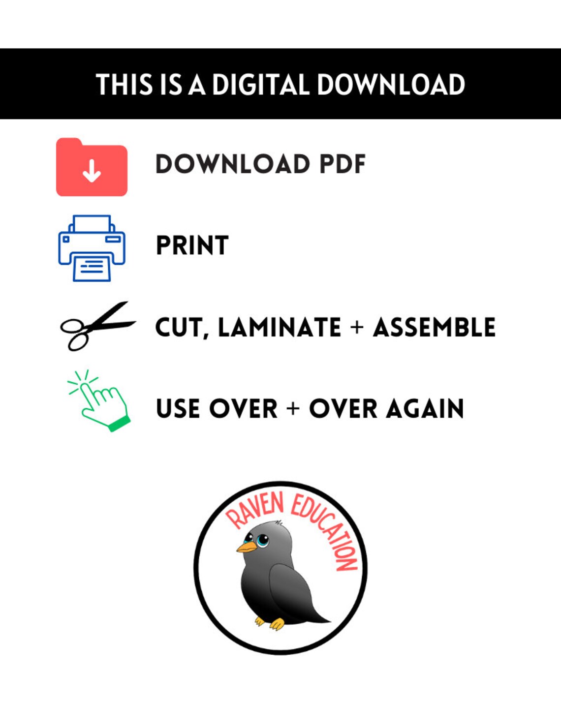 WHAT Questions Task Cards / Flip Cards (special Education | Speech ...