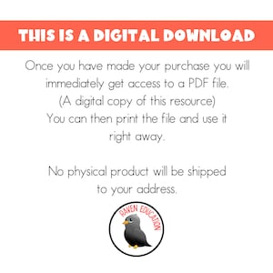 Preposition Activity Bundle #1 (40 Task Cards | Interactive | Following ...