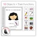 What Can I Use? an Adapted Book About the Functions of Objects - Etsy