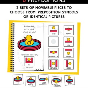 Rubber Duck, Rubber Duck, Where Are You? an Interactive Book About ...