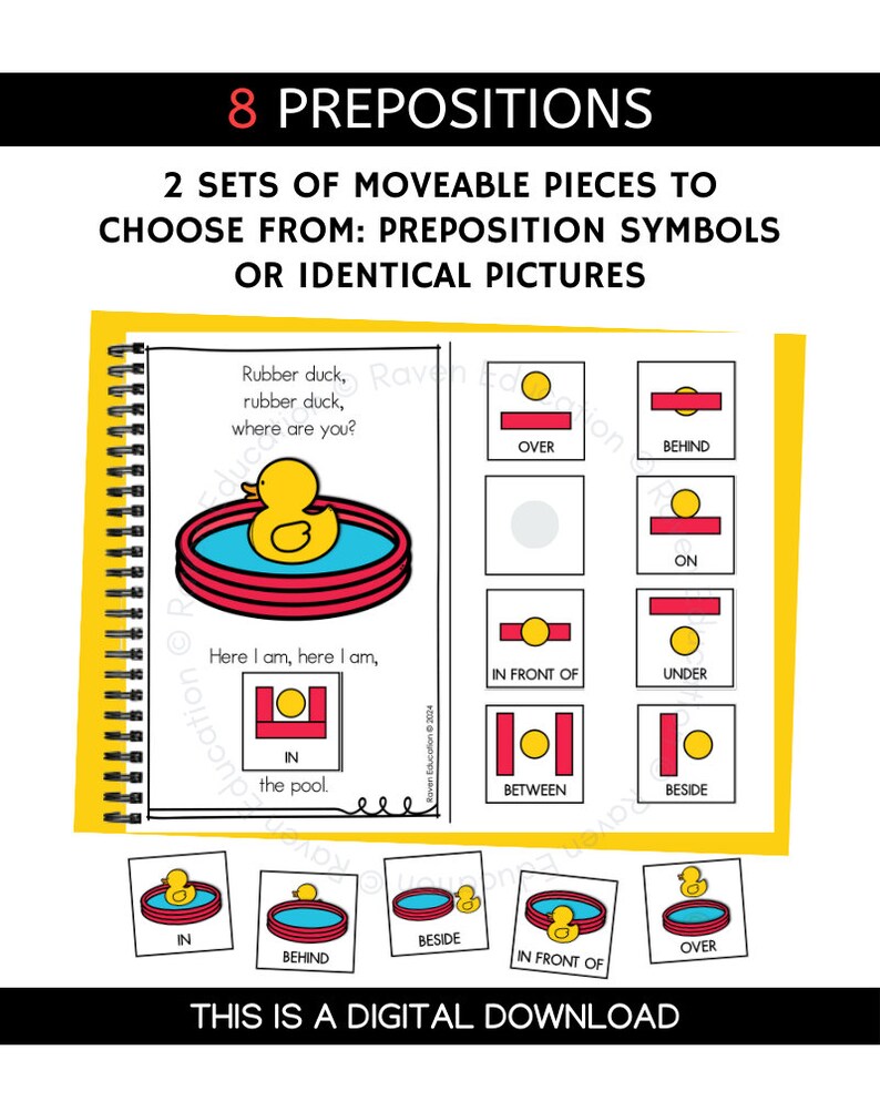 Rubber Duck, Rubber Duck, Where Are You? an Interactive Book About ...