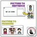 Receptive Pronouns Task Cards (aligned With ABLLS-R Task C52) - Etsy