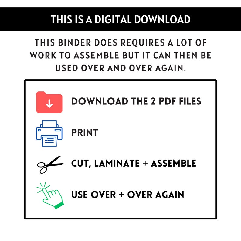 Reading Skills Assessment Binder Aligned With ABLLS-R Q Tasks - Etsy