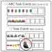Extend A Sequence Pattern Task Cards - Etsy