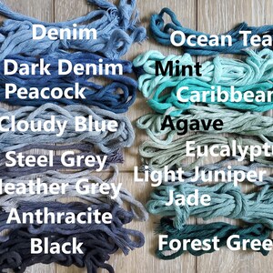 Handmade Macrame Beverage Carrier Set - Etsy