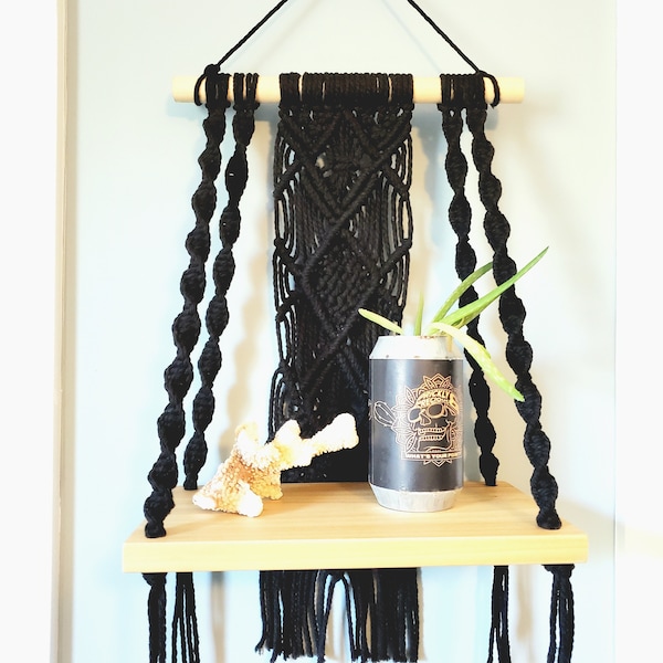 Goth Macrame - Etsy
