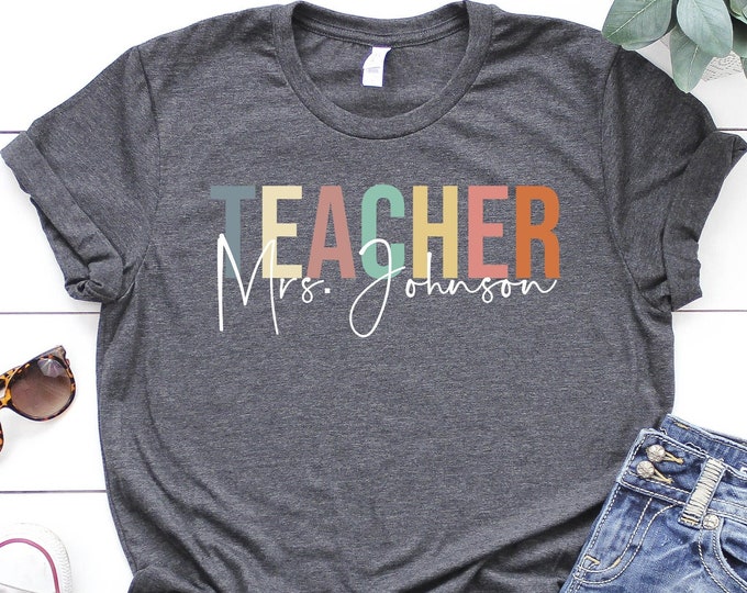 Floral Rabbit Shirt, Easter Bunny Shirt, Easter Shirt, Easter Shirt for ...