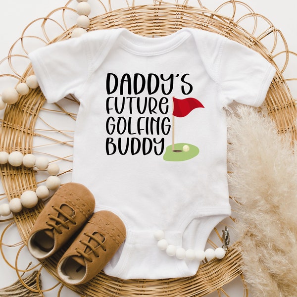 Baby Golf Outfit - Etsy