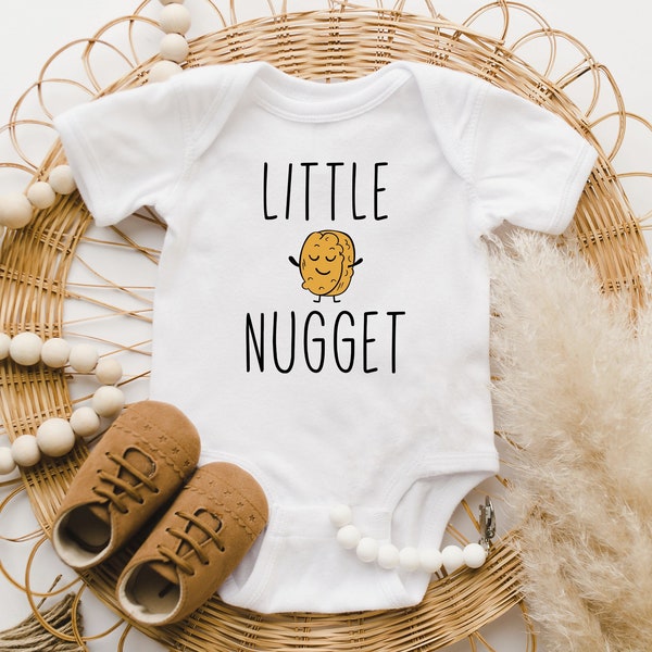 Little Nugget - Etsy