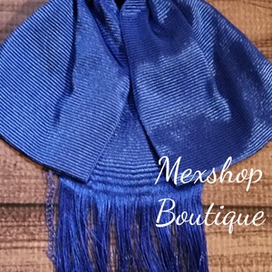 Economic Charro Mexican Bow Tie Handmade for Mexican Tailors, Color ...
