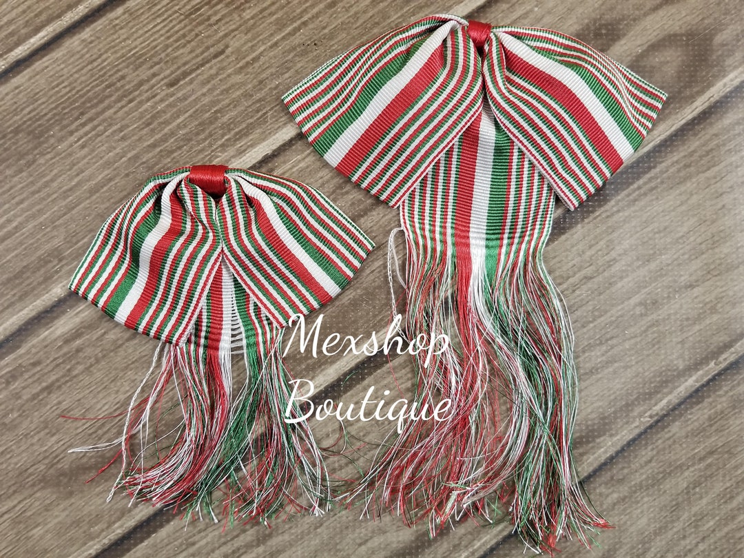 Economic Charro Mexican Bow Tie Handmade for Mexican Tailors, Color ...