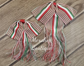 Economic Charro Mexican Bow Tie Handmade for Mexican Tailors | Etsy