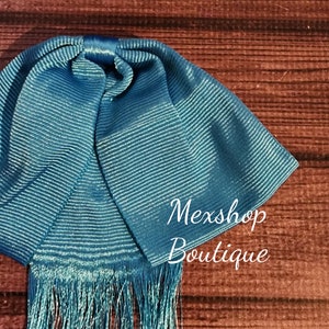 Economic Charro Mexican Bow Tie Handmade for Mexican Tailors, Color ...