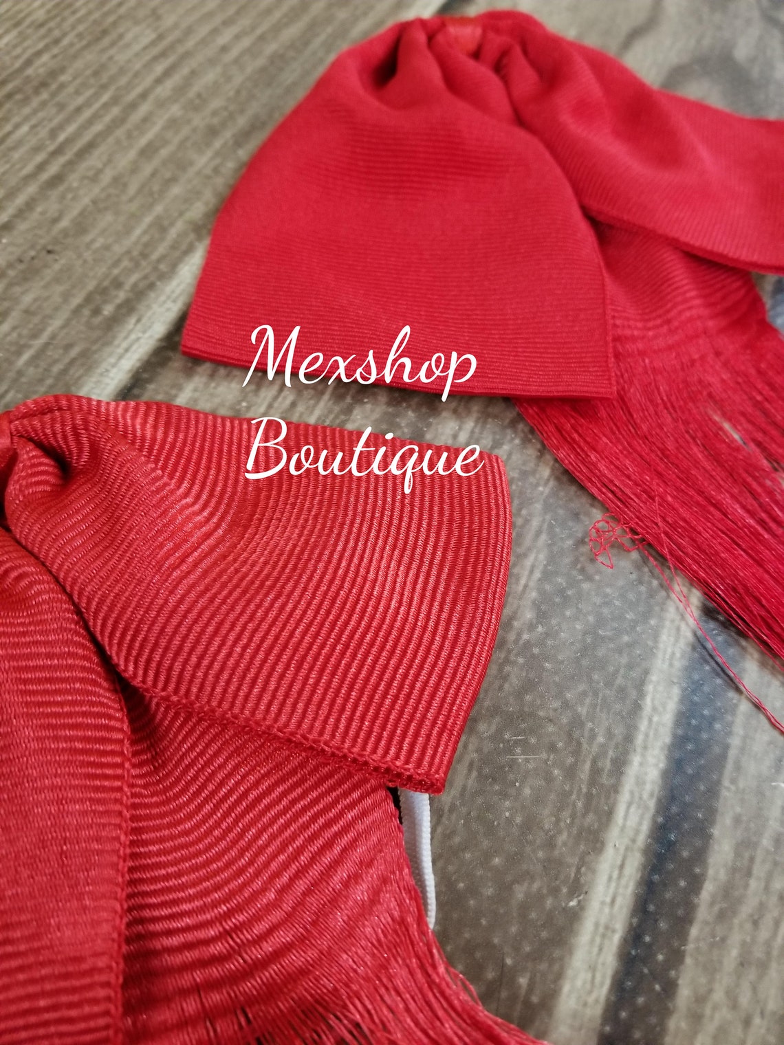 Economic Charro Mexican Bow Tie Handmade for Mexican Tailors - Etsy