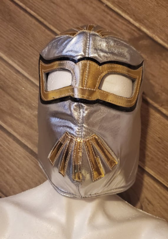 Mistico Without Mask