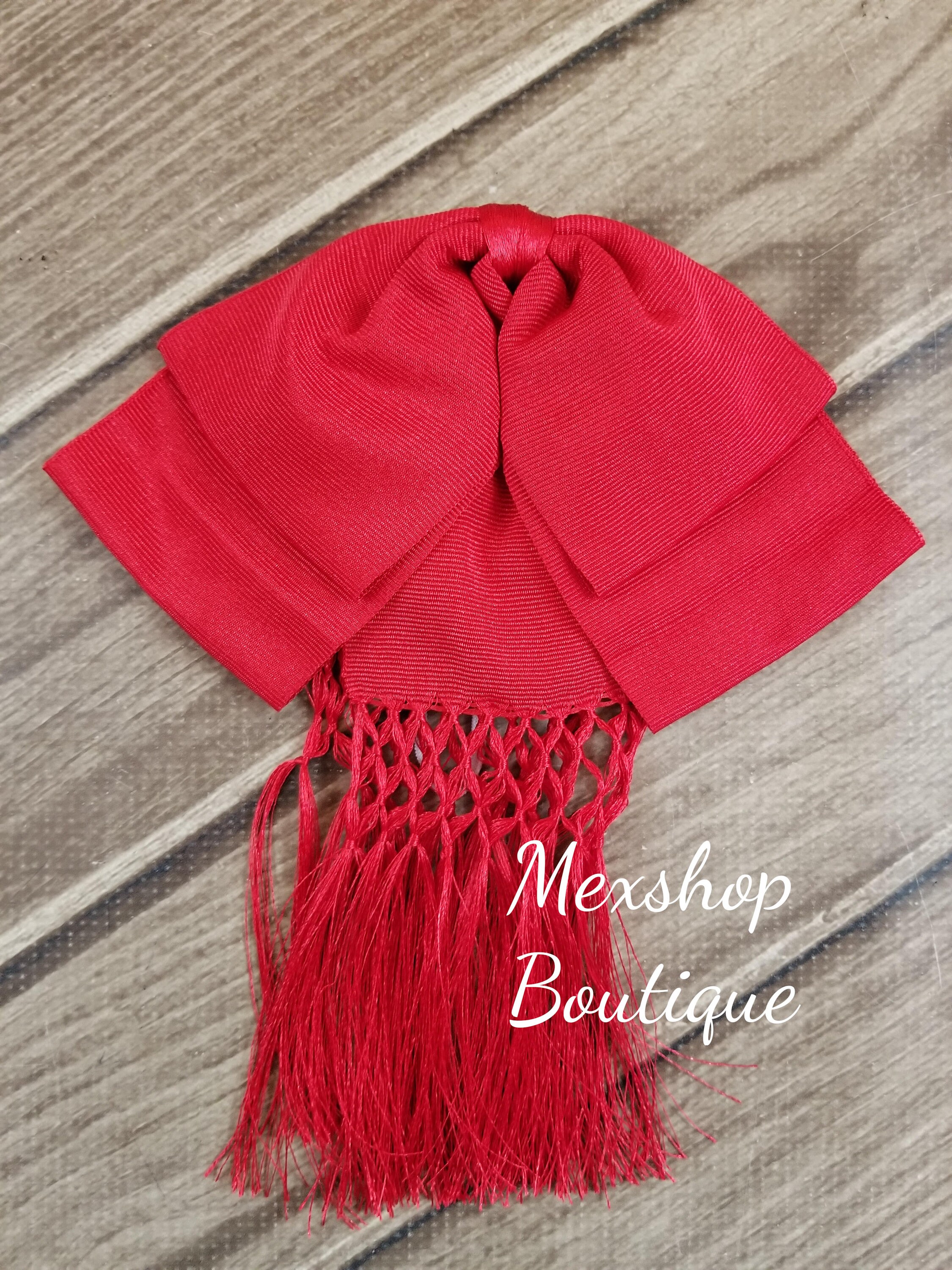 Economic Charro Mexican Bow Tie Handmade for Mexican Tailors - Etsy