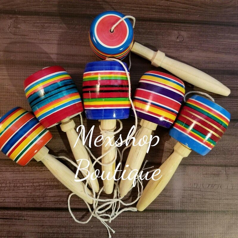 Handmade Wood Toys - Etsy