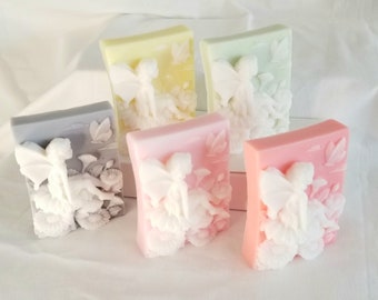 Fairy Soap - Etsy