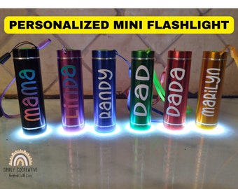 Flashlight Party - Etsy