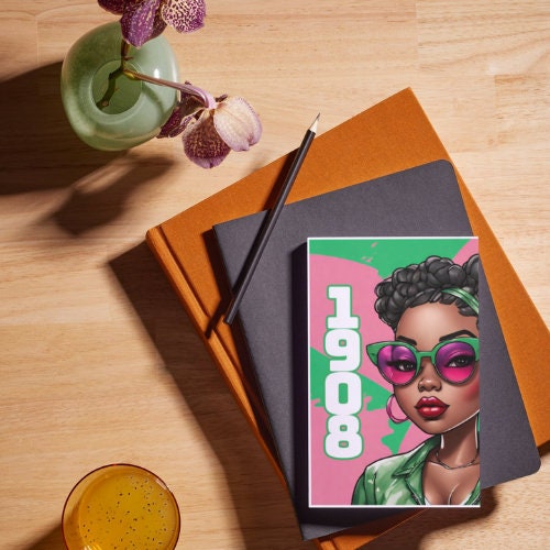 AKA 1908 Digital File - Etsy