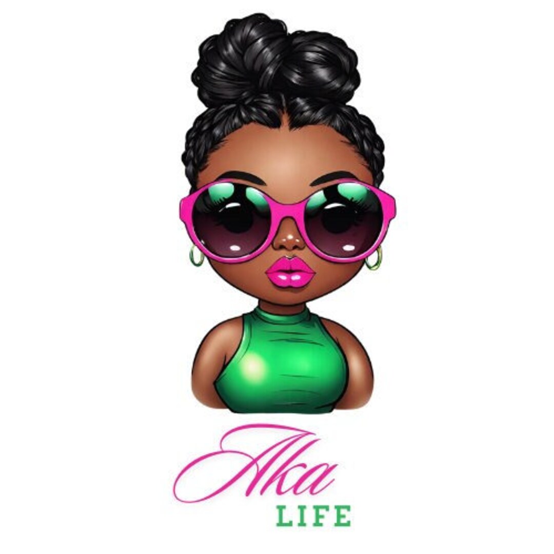 AKA 1908 Digital File - Etsy