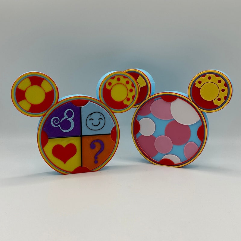 Toodles Plush - Etsy