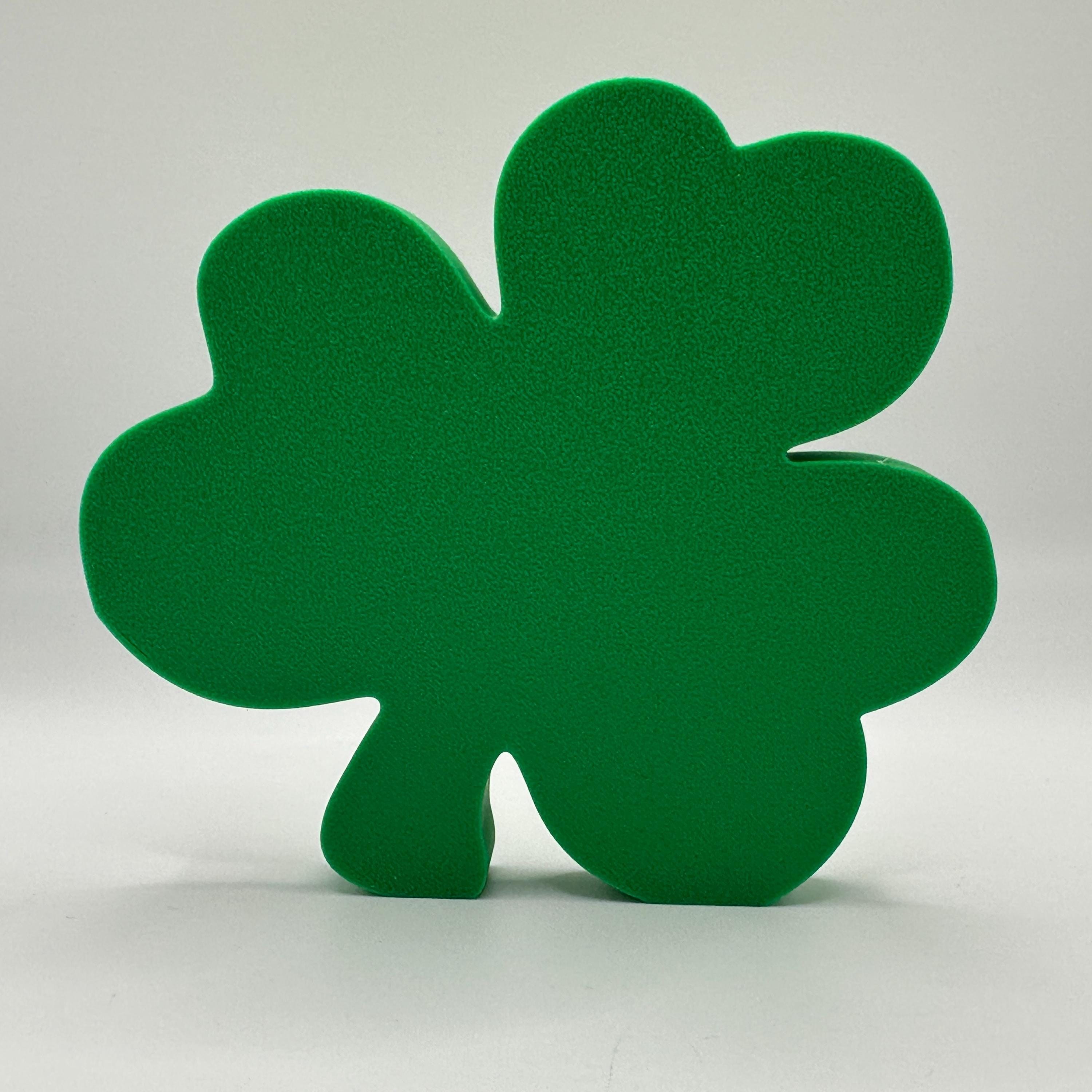Pete's Sheamus Clover Toodles Figure 3d Printed - Etsy